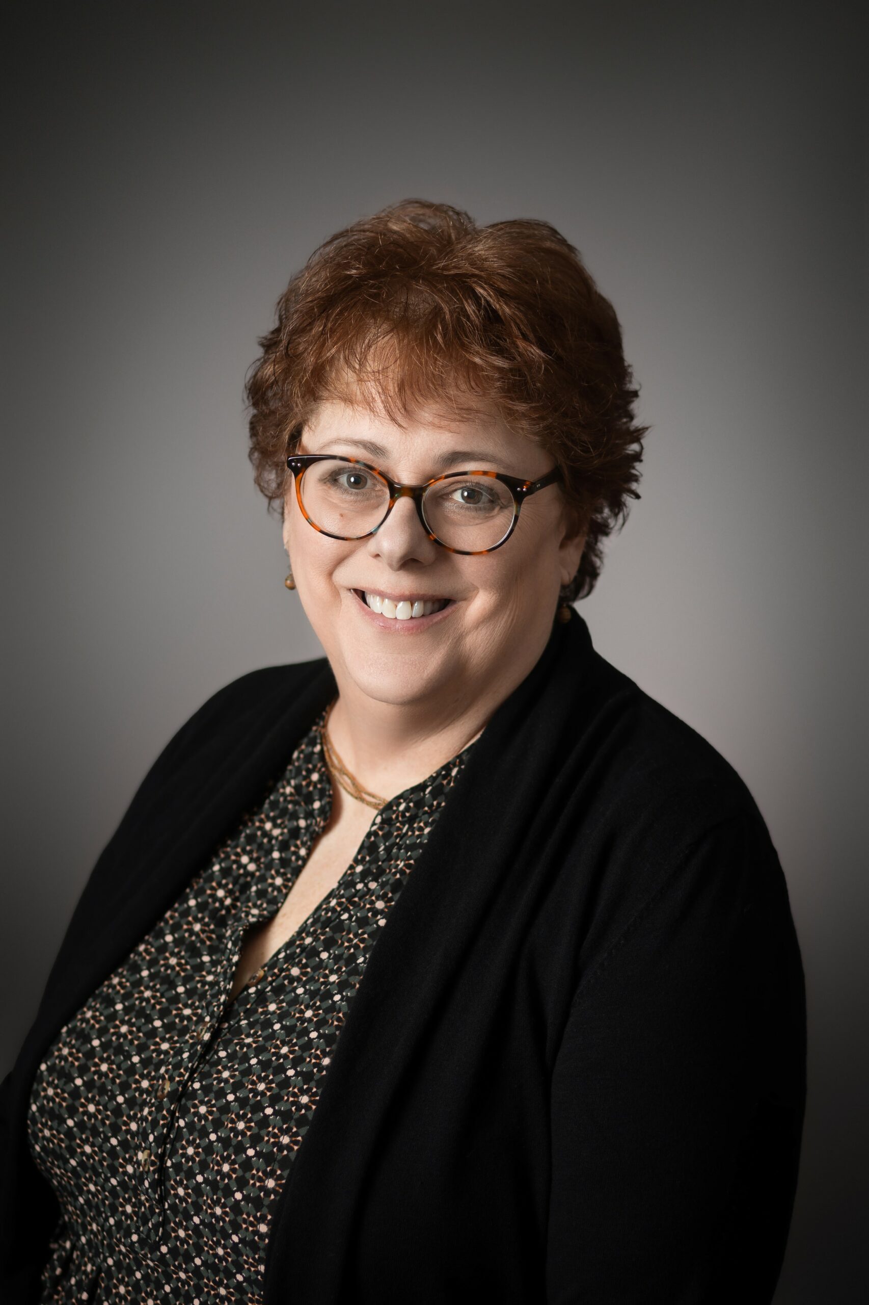 Susan Mentecki | SASi