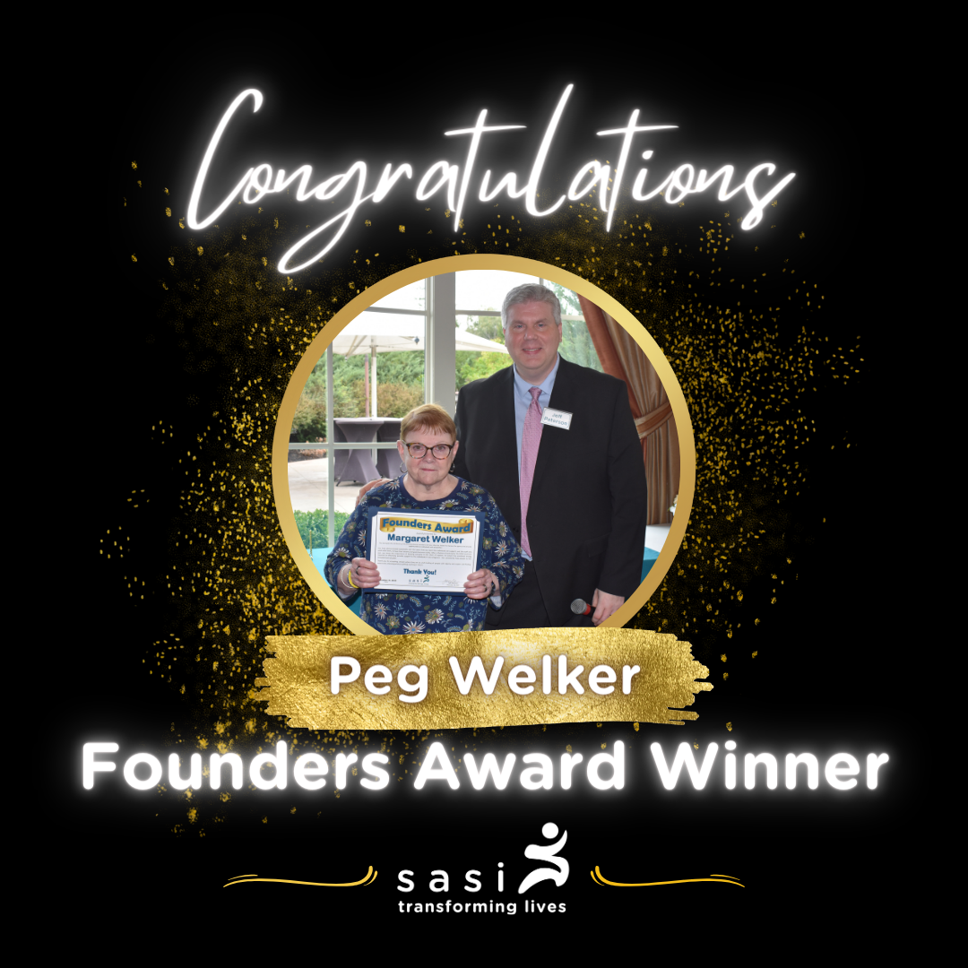 Founders Award winner: 'sasi is the bee's knees' | SASi