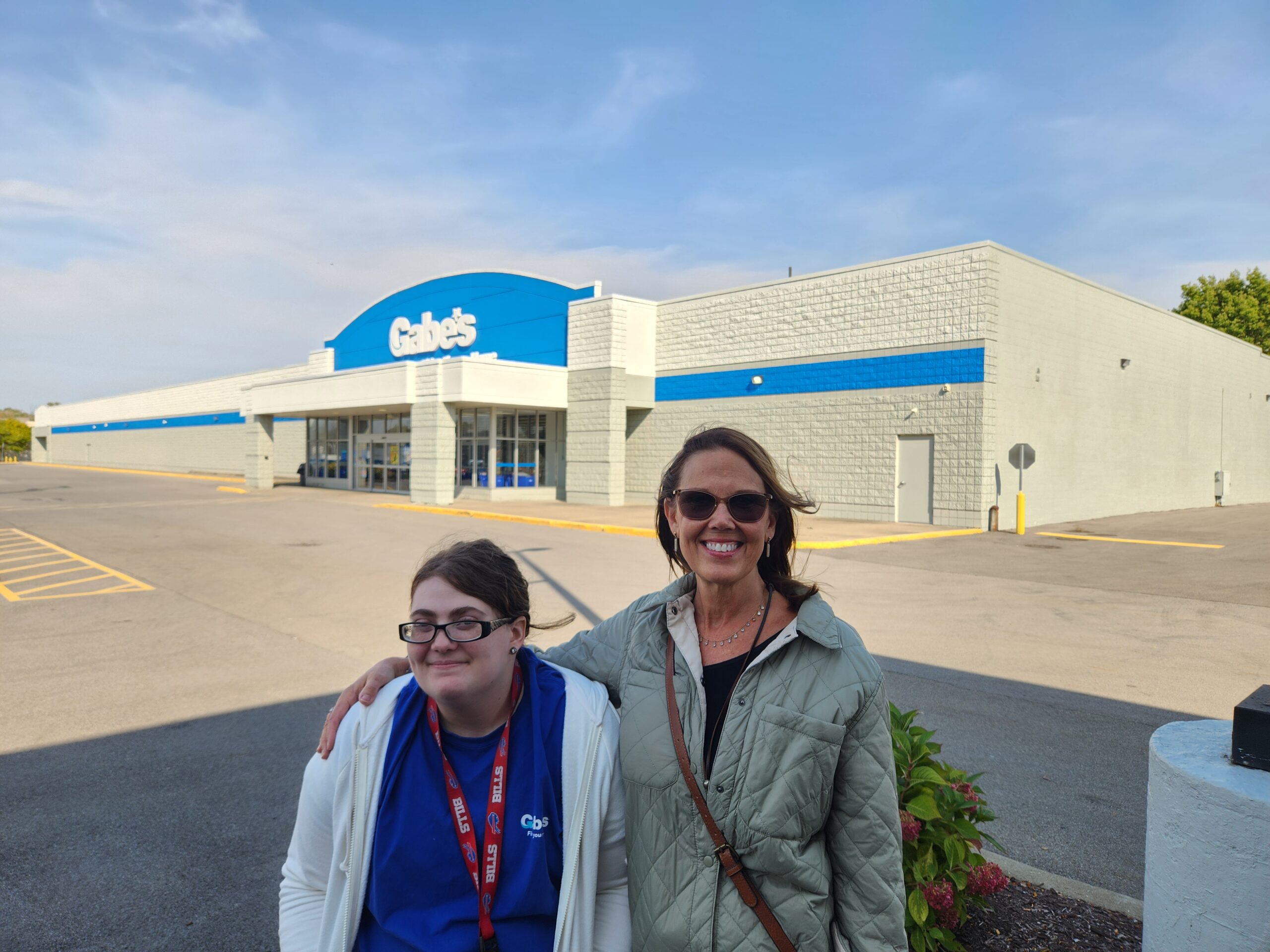 NDEAM: SEMP employee thrives in customer service role | SASi