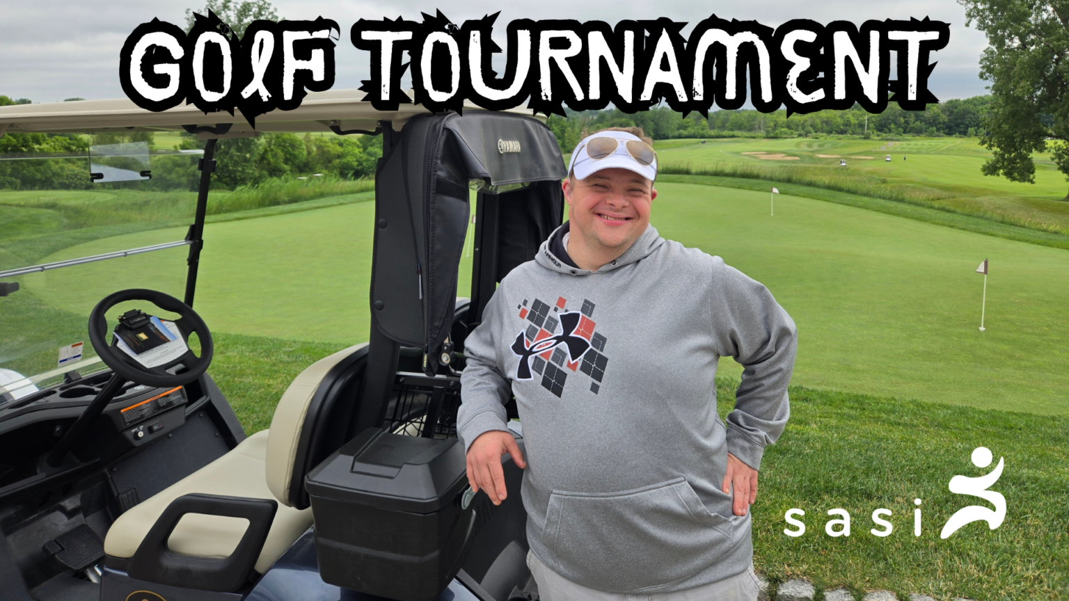 Check out our images from the 2025 sasi Golf Tournament! | SASi