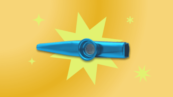 1/28 is National Kazoo Day: A Legacy That Hums Through History | SASi
